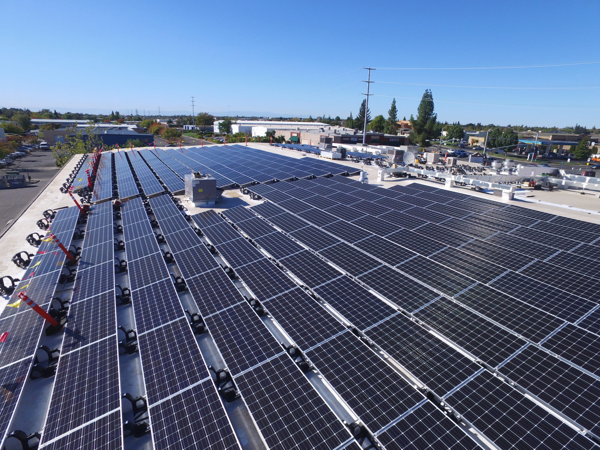 Australia: Rooftop Solar Energy Will Meet 77% Power Demand in 2026 ...