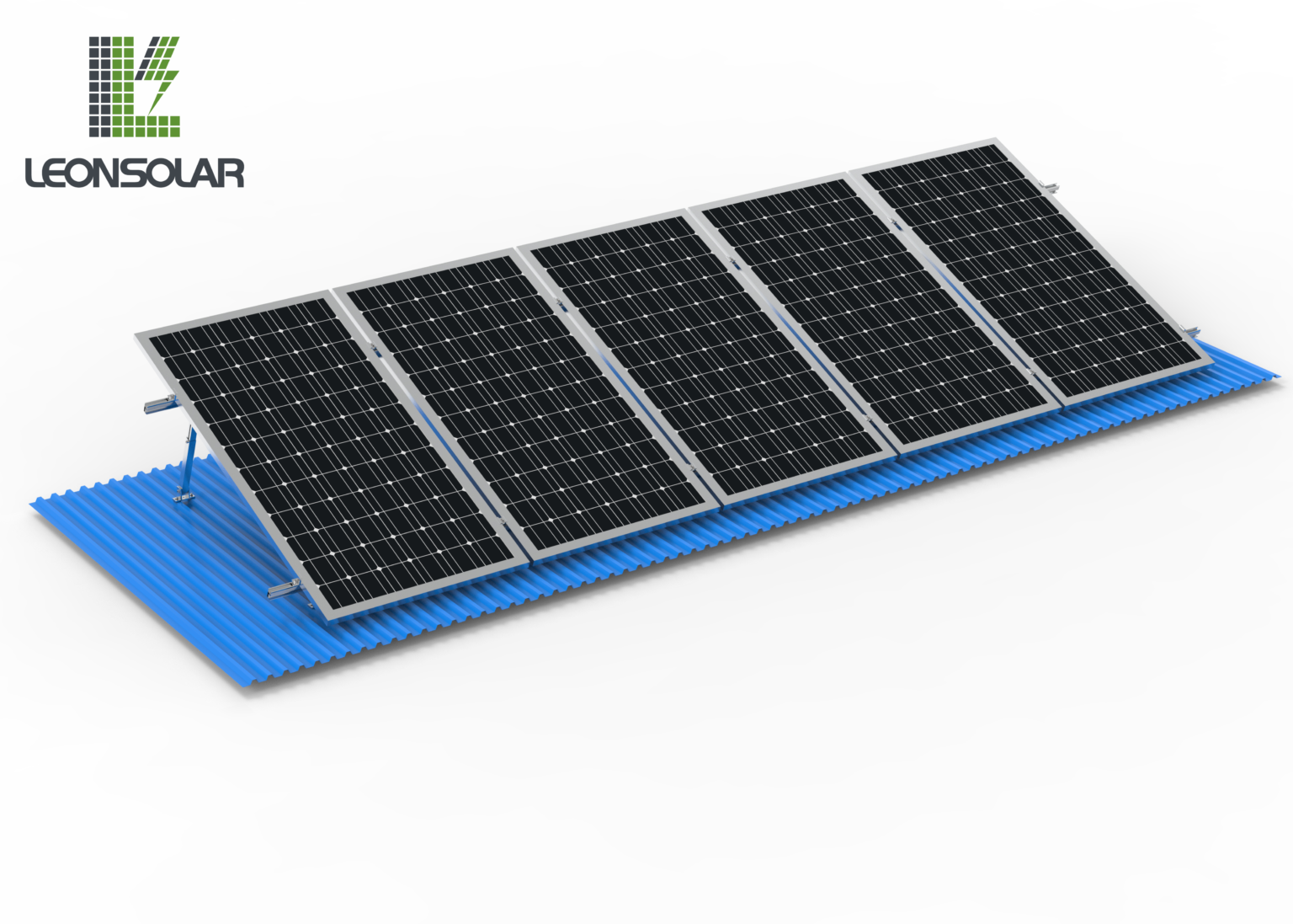 solar roof system
