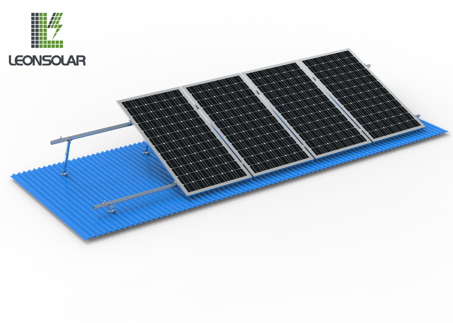 solar roof system