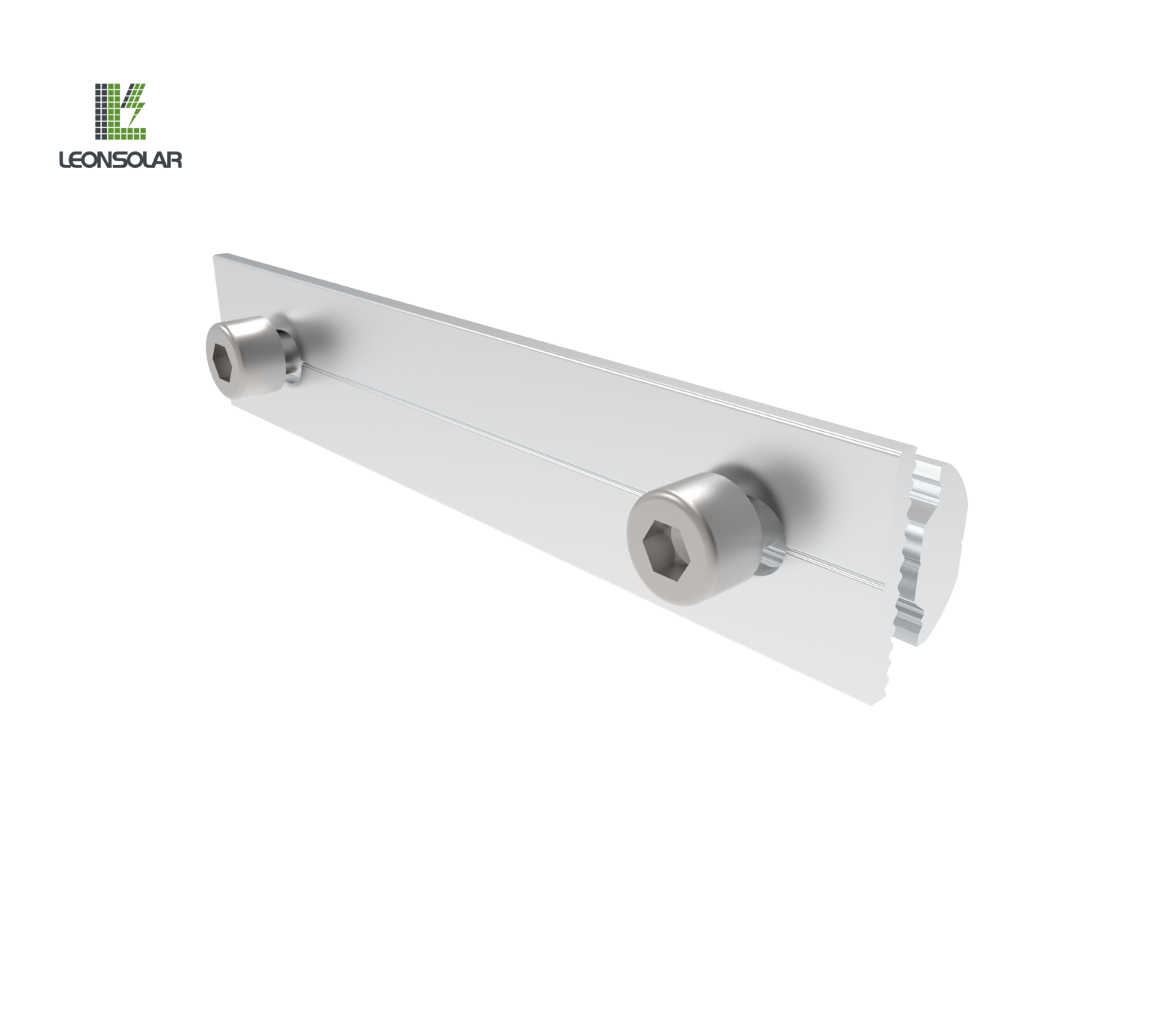 Solar Rail splice kit 01- Durable Rail Joining Solution